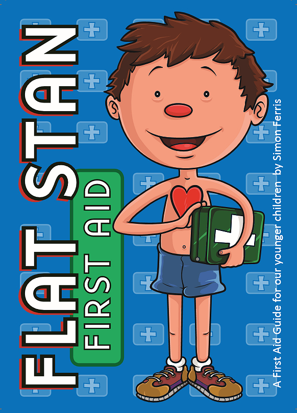 About Flat Stan - Flat Stan